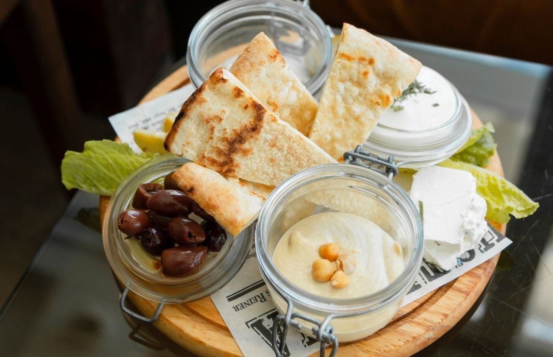 High Tea Venues Gold Coast | Pearls Bar