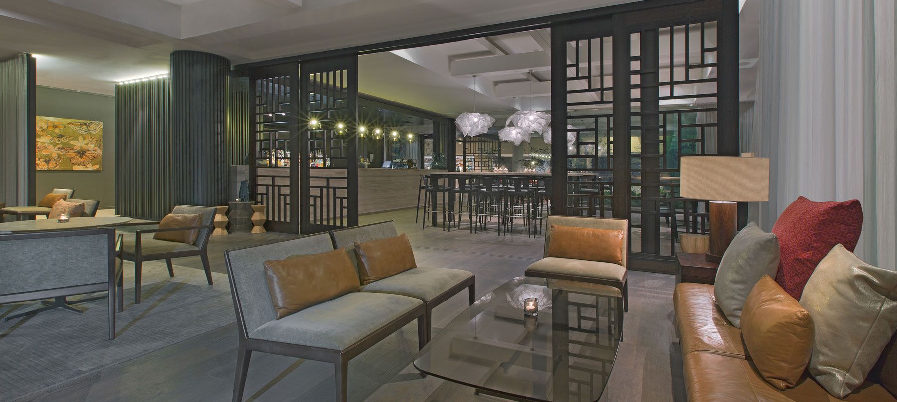 High Tea Venues Gold Coast | Pearls Bar